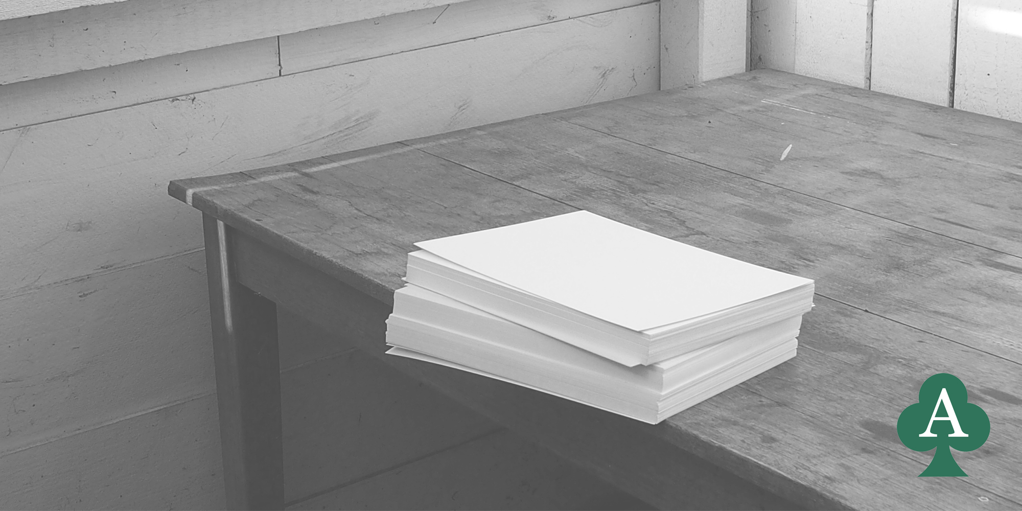 Contact Us - Artist Paper Club