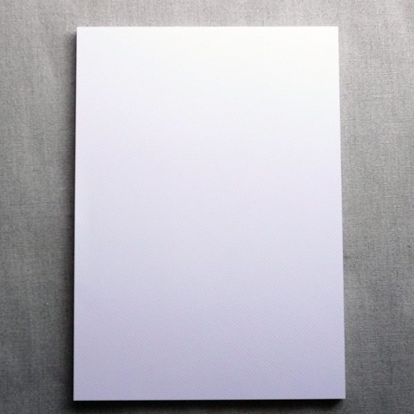 A4 Grid Textured Cardstock, 250gsm Premium Cardstock, DIY Printable ...