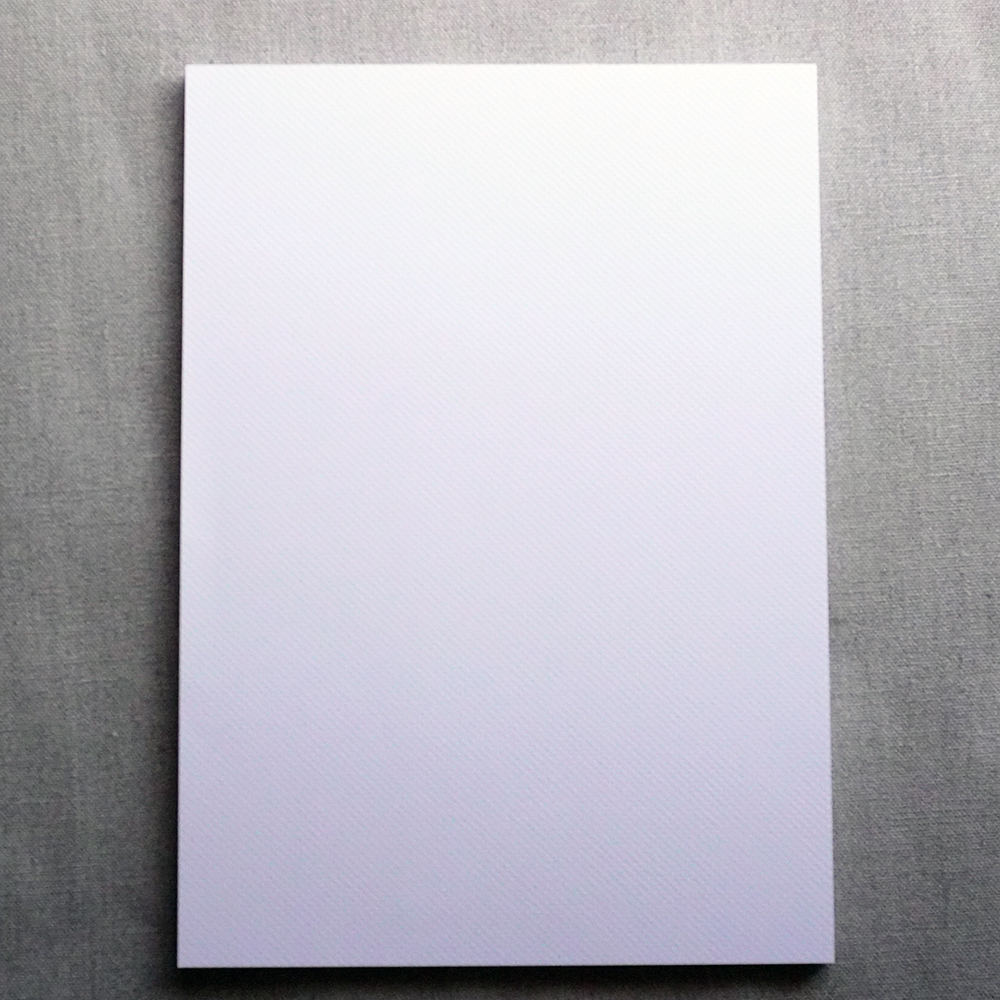 A4 Grid Textured Cardstock, 250gsm Premium Cardstock, DIY Printable ...
