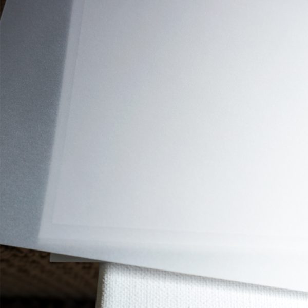 A4 Printable Vellum Paper, 200gsm Heavyweight Premium Cardstock, A4, 20 ...